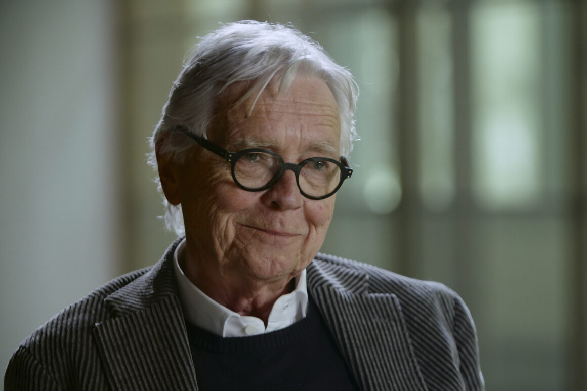 Radikale Politik im Dialog mit sich selbst